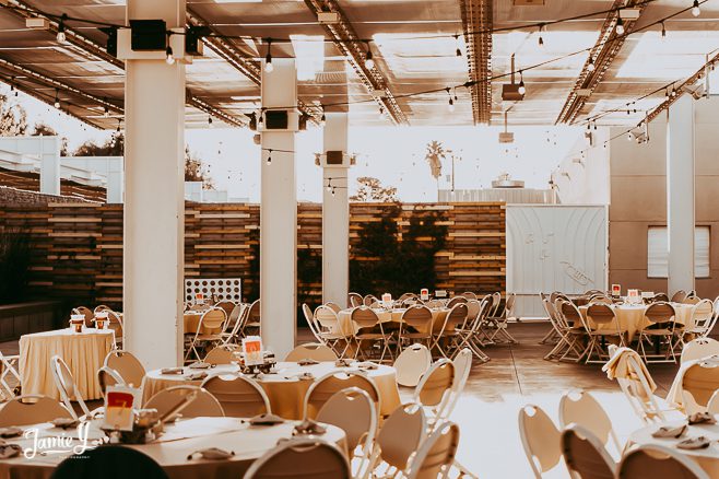 Henderson Convention Center Wedding | Val & Andy